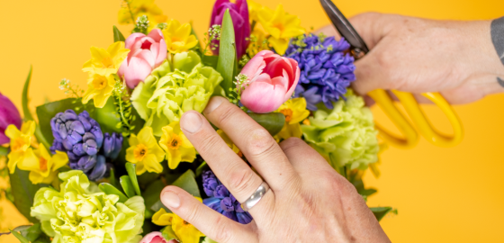 Floral Trends of 2025