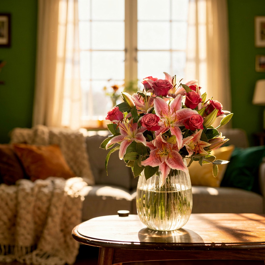 Send Flowers to Darlington