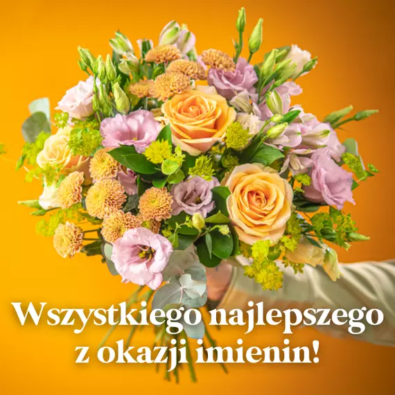 Imieniny – co, kiedy i jak? 10 pytań o imieniny w Polsce.
