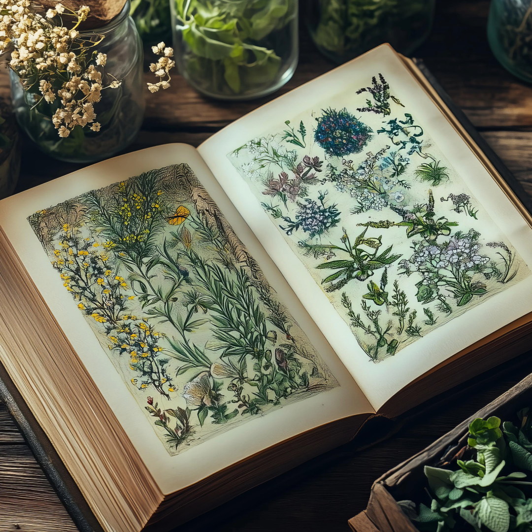 Blossoming Legends: 12 Mythology and Folklore Flowers | Eflorist