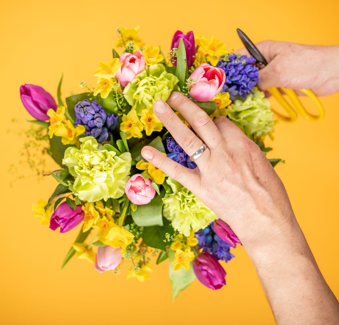 Euroflorist – Your flower delivery service online