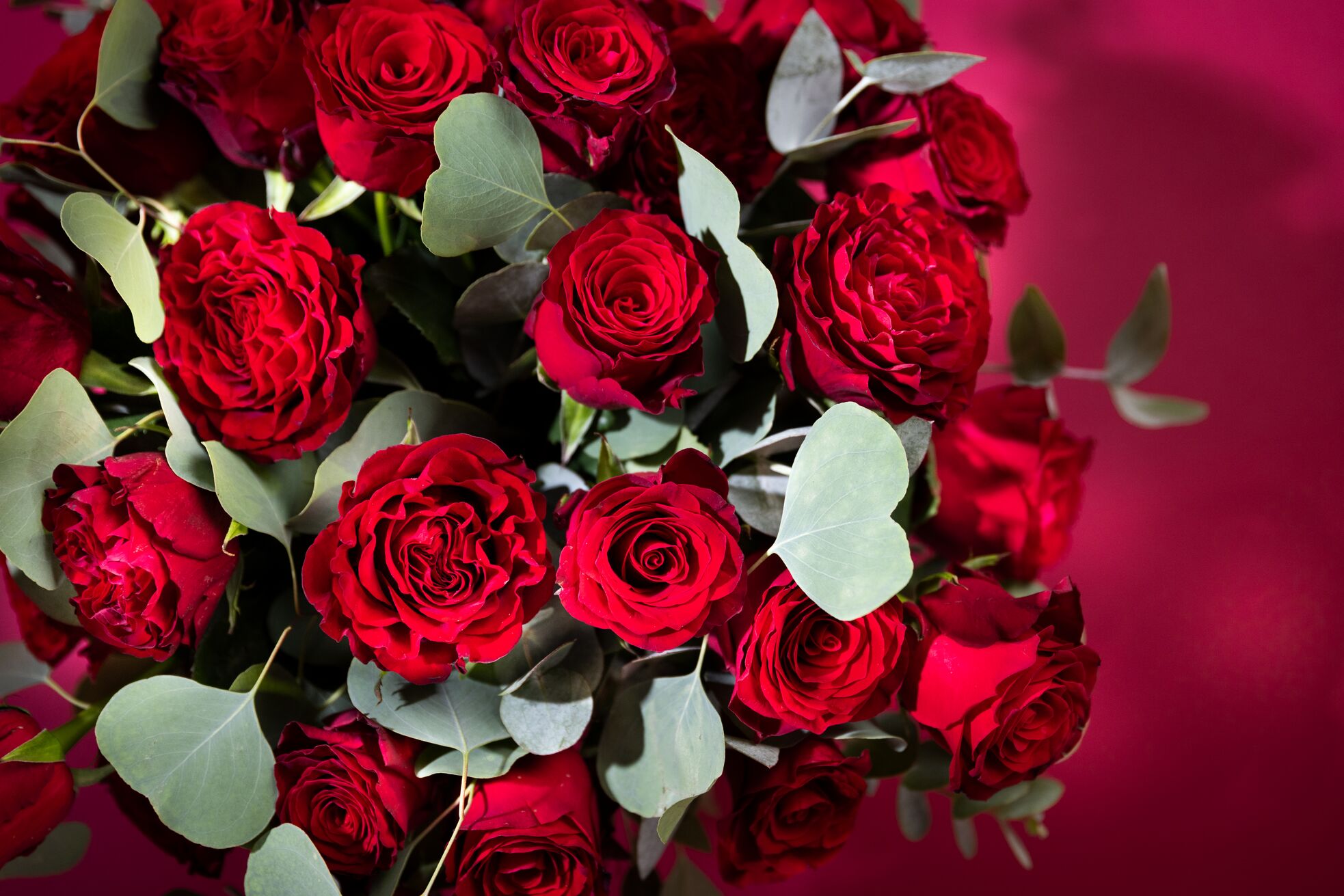 Blumen nach Kollektion | Euroflorist Blumenversand