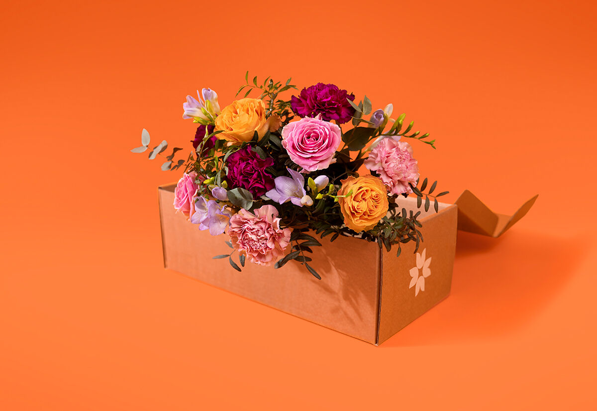 Send Flowers Across Ireland with Eflorist