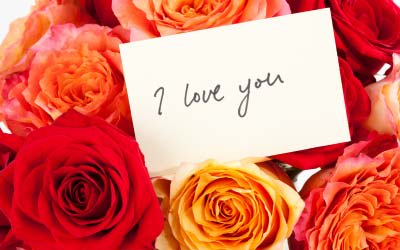 Romantic Messages For Girlfriend